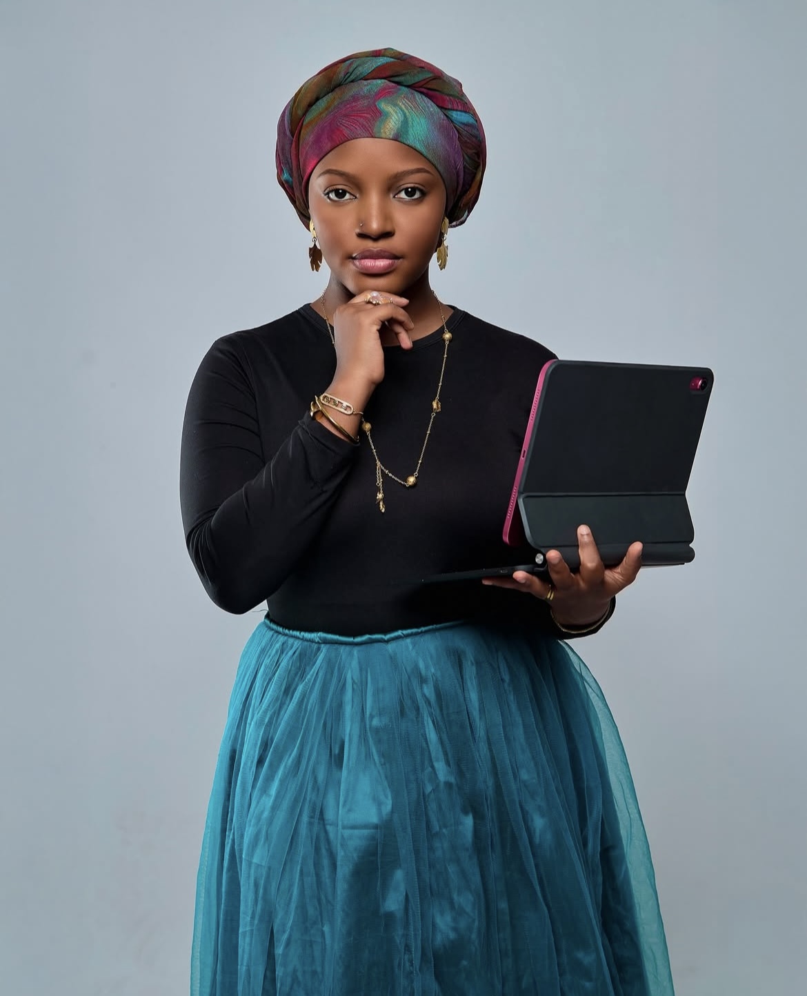 Hidaya Coaching - Let your light speak